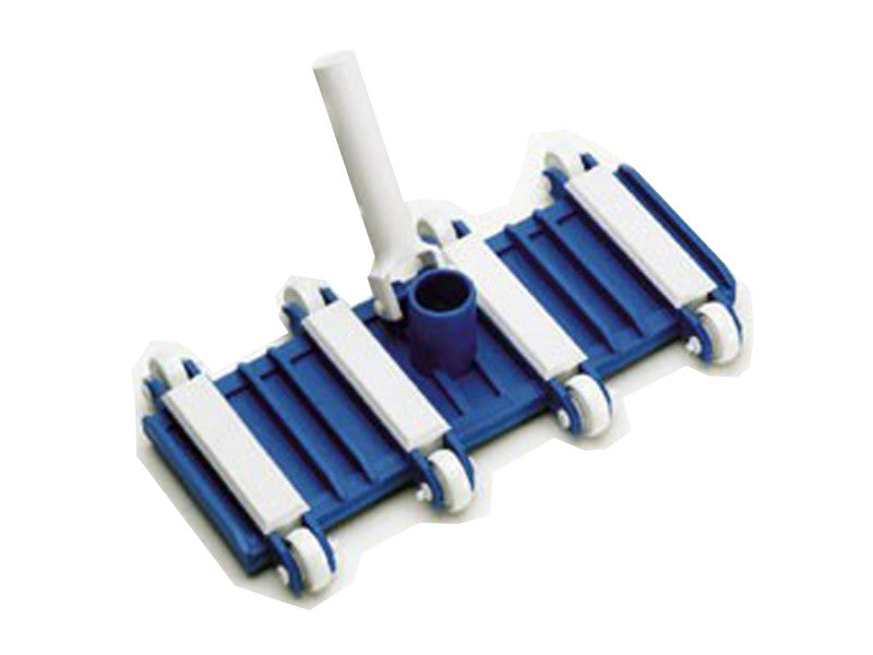 Dayliff Vacuum 8 Wheel Sweeper ( with side brushes) – Davis & Shirtliff ...